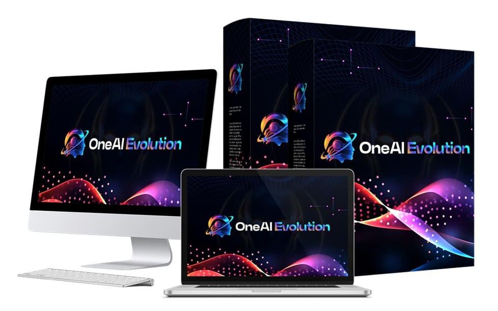 OneAi Evolution Review – The All-In-One AI Ecosystem That Replaces ...