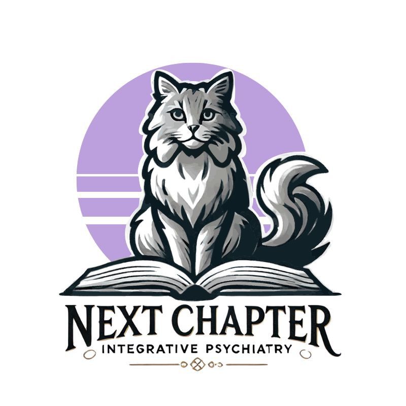 Next Chapter Integrative Psychiatry | Psychiatric Evaluation in Florida ...