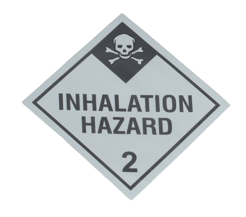 Labels - Hazard Identification | EcoSolutions