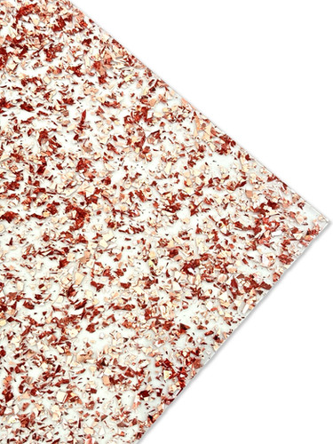 PINK FLAKE | Craftcrylic