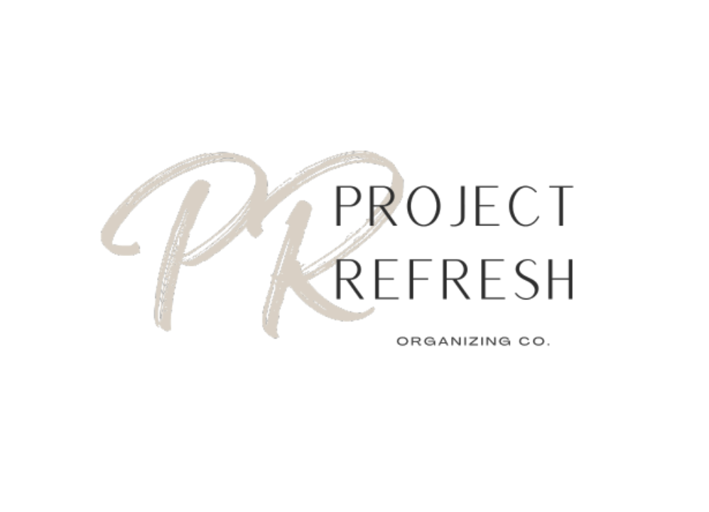 Project Refresh California | Home Organization Solutions | Home Design