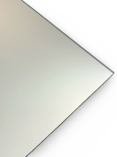 SILVER | Craftcrylic