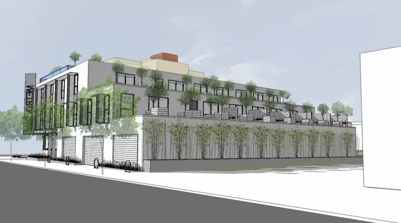 BEST WESTERN PLUS SET TO OPEN IN MAY