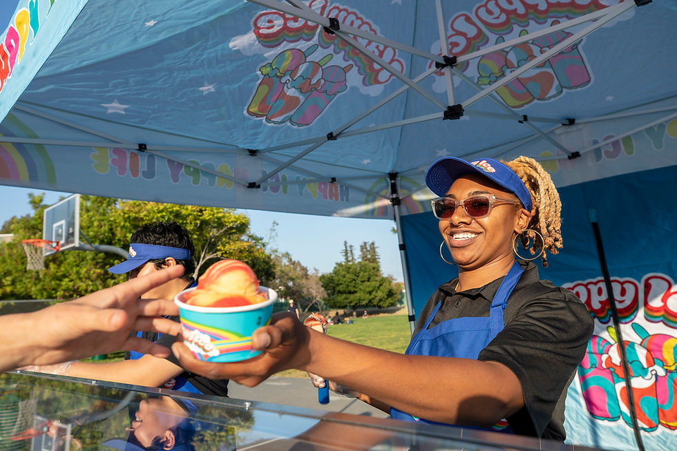 Join Happy Ice | Happy Ice