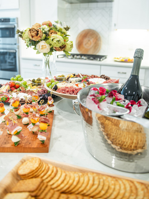 About Olivory | Charcuterie Boards | Olivory, Holly Springs, NC ...