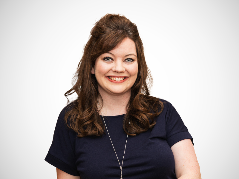 Mary Kate O’Brien, LAC