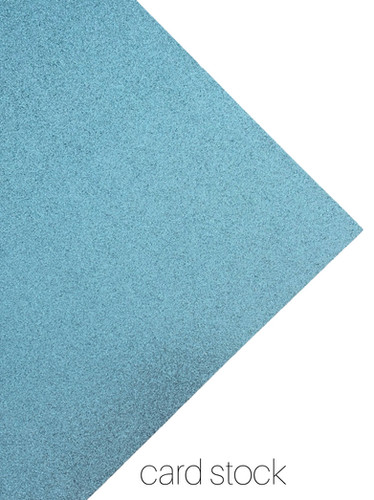 LIGHT BLUE CARDSTOCK | Craftcrylic