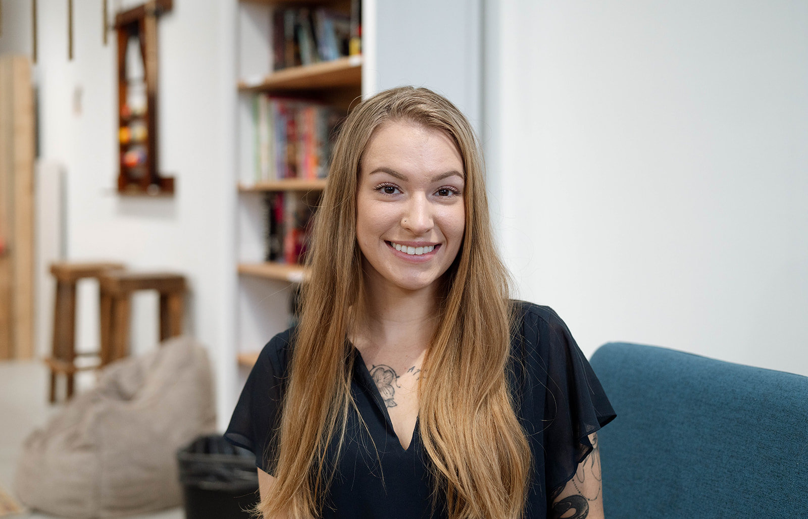 Katie Goulet | Vision Us