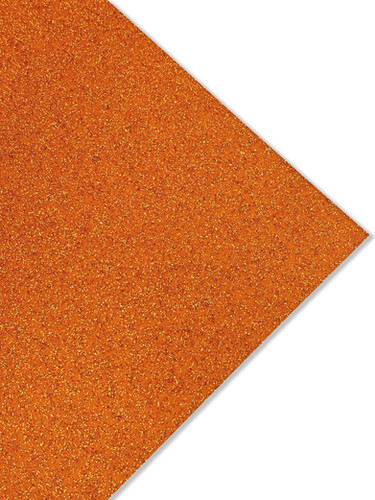 ORANGE SHIMMER | Craftcrylic