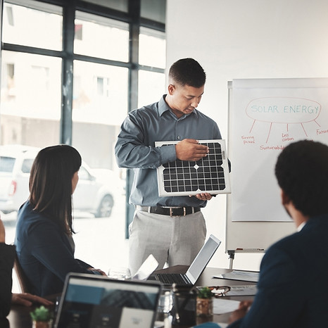 About | O&M Solar Software | Renewable Energy Platform | Softwrench ...