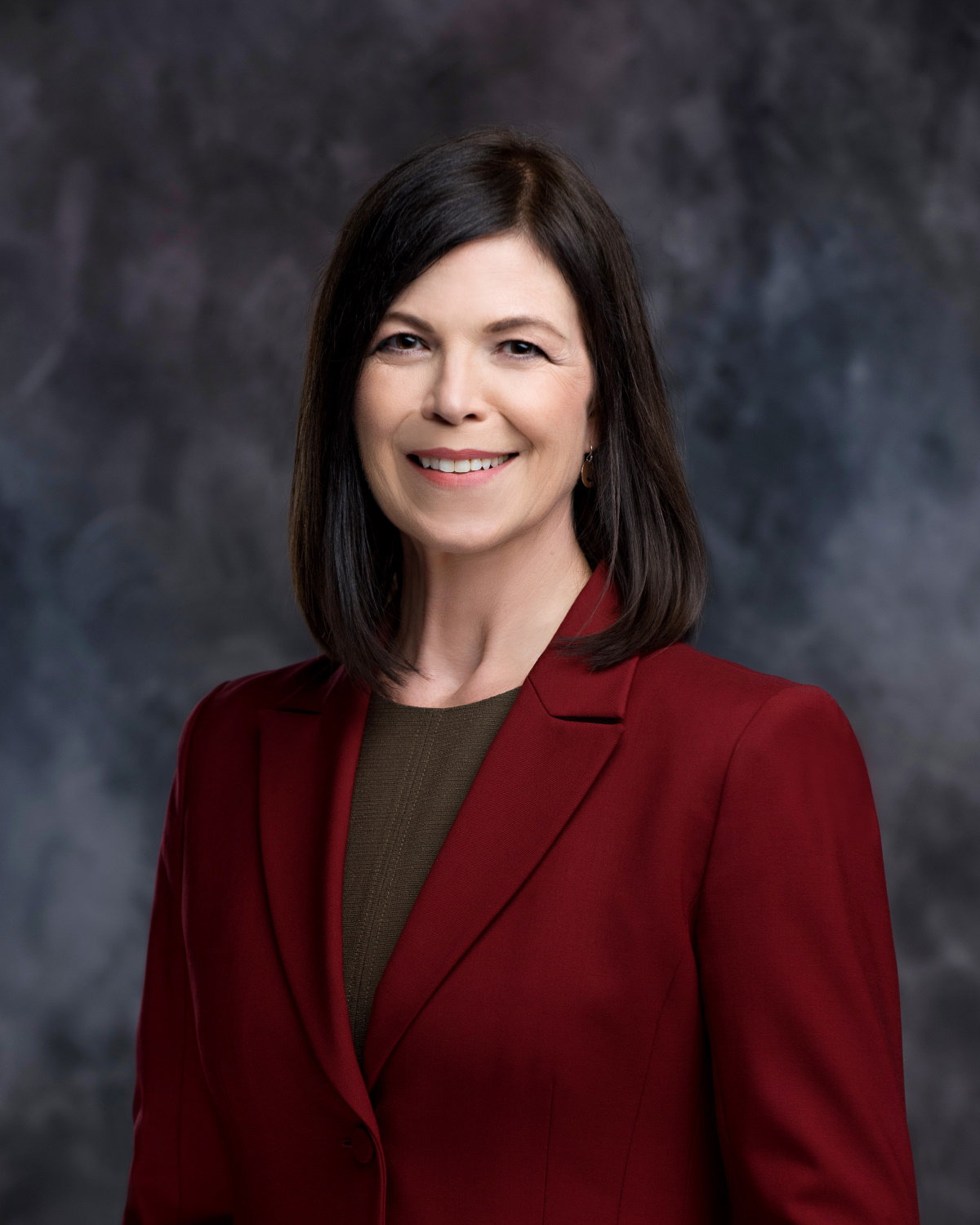 HEIDI BEHRENDS CERNIWEY A CITY MANAGER'S STORY | Barrett and Greene