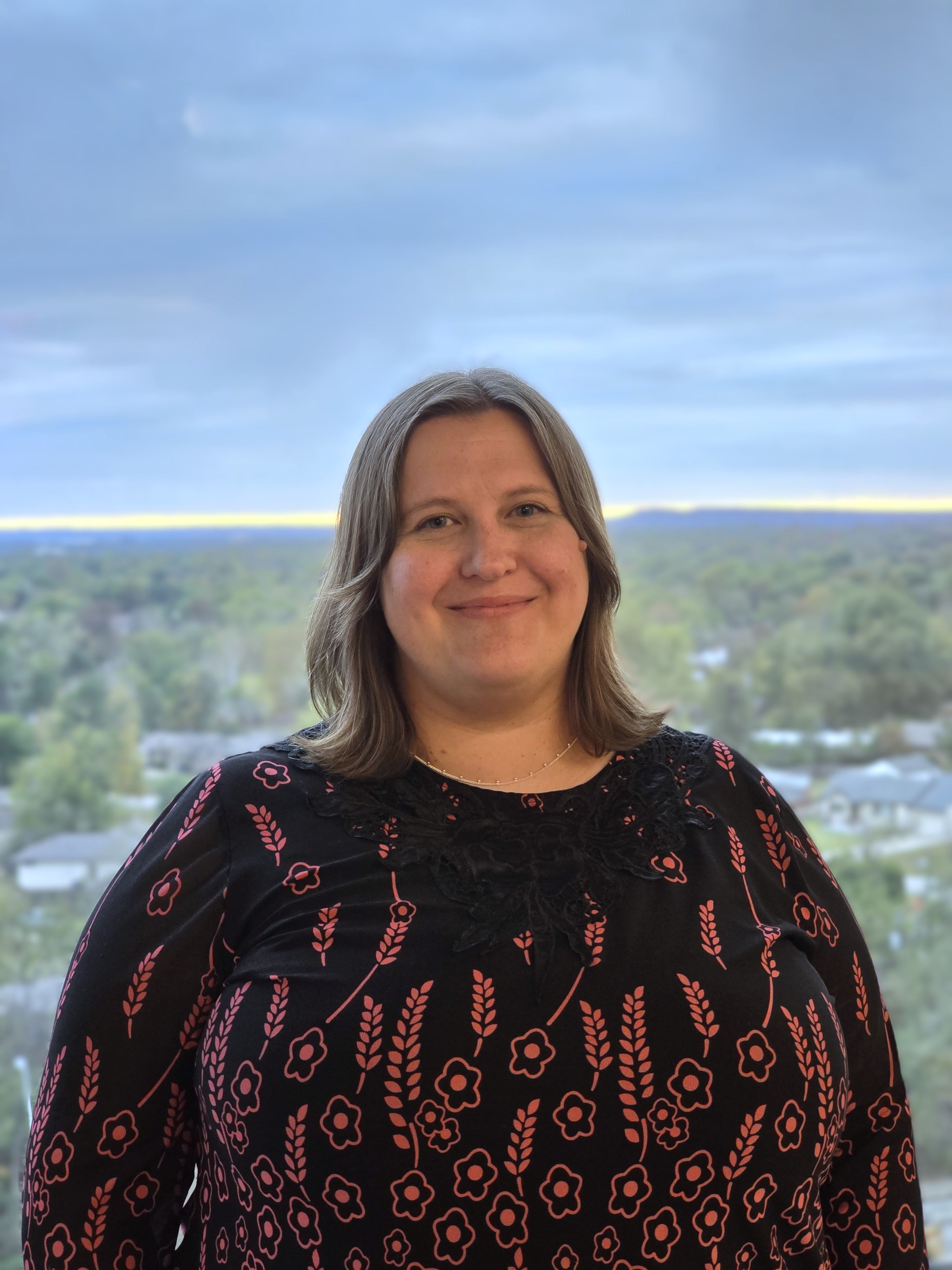 CHANGING A LIFETIME OF HABITS A Q AND A WITH MICAH MESKER | Barrett and ...