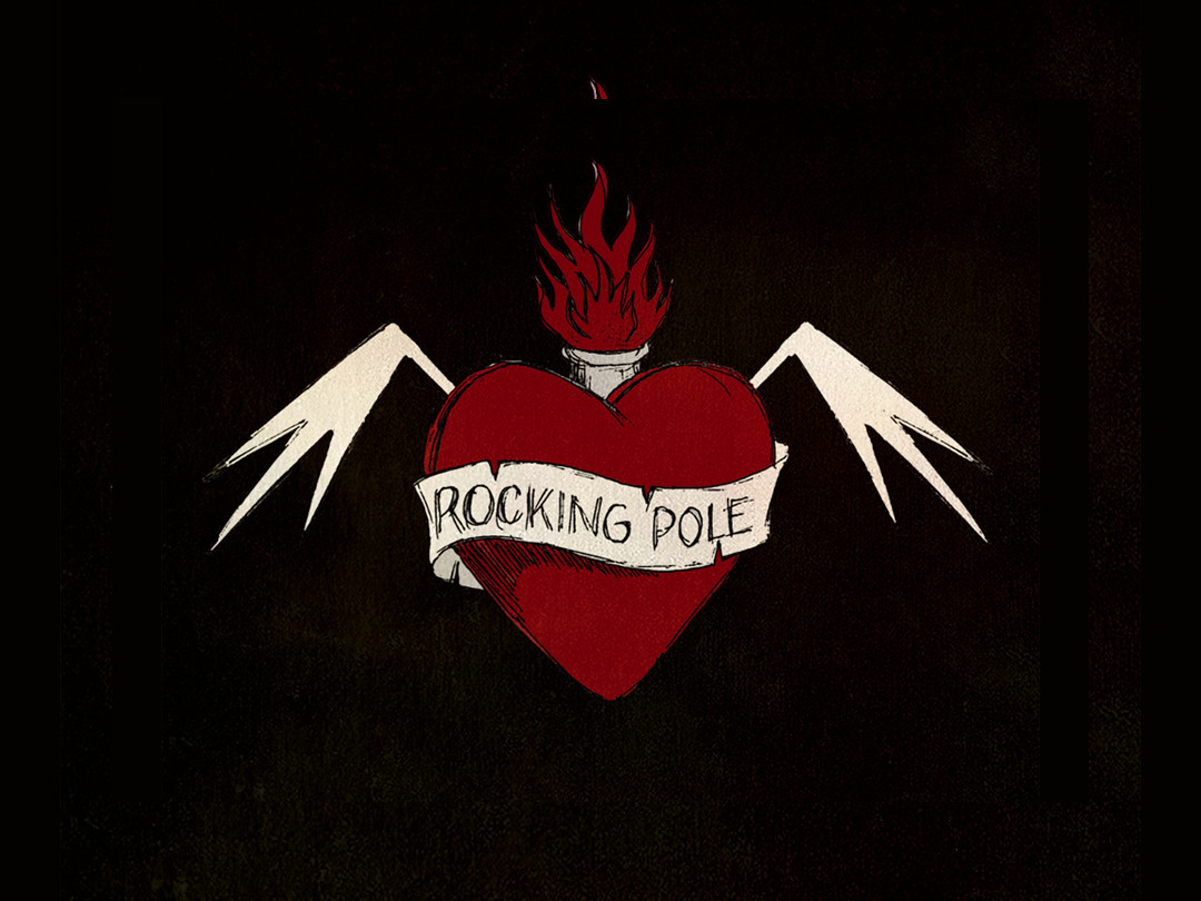 ROCKING POLE MOSCOW | Exotic Pole Dance | Strip | Burlesque | High ...