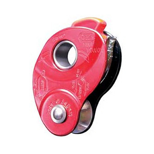 MINI TRAXION® 滑輪 | Petzl 台灣