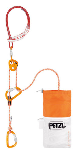RAD SYSTEM | Petzl 台灣