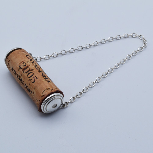 Cork Spikes | damian-j-miles