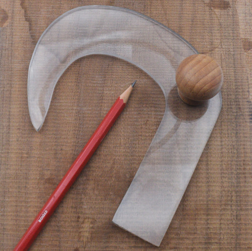 Market Stick Template | Fuel Your Craft