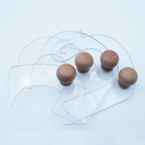 Set of Stick Templates | Fuel Your Craft