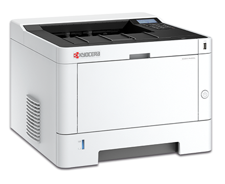 Kyocera ECOSYS PA4000wx | digytalloffice