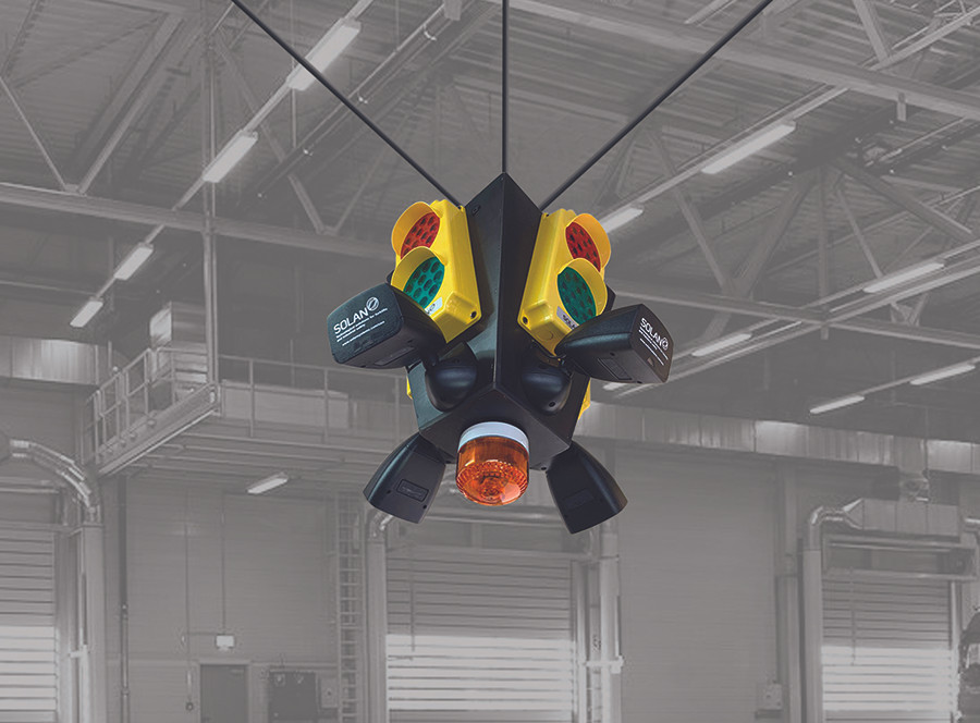 Junction Observation Post