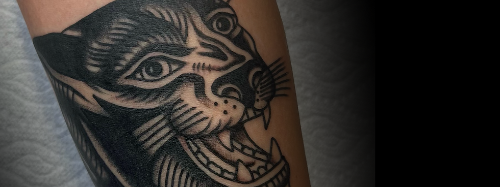 Tattoo | All Is One Tattoo Albuquerque New Mexico