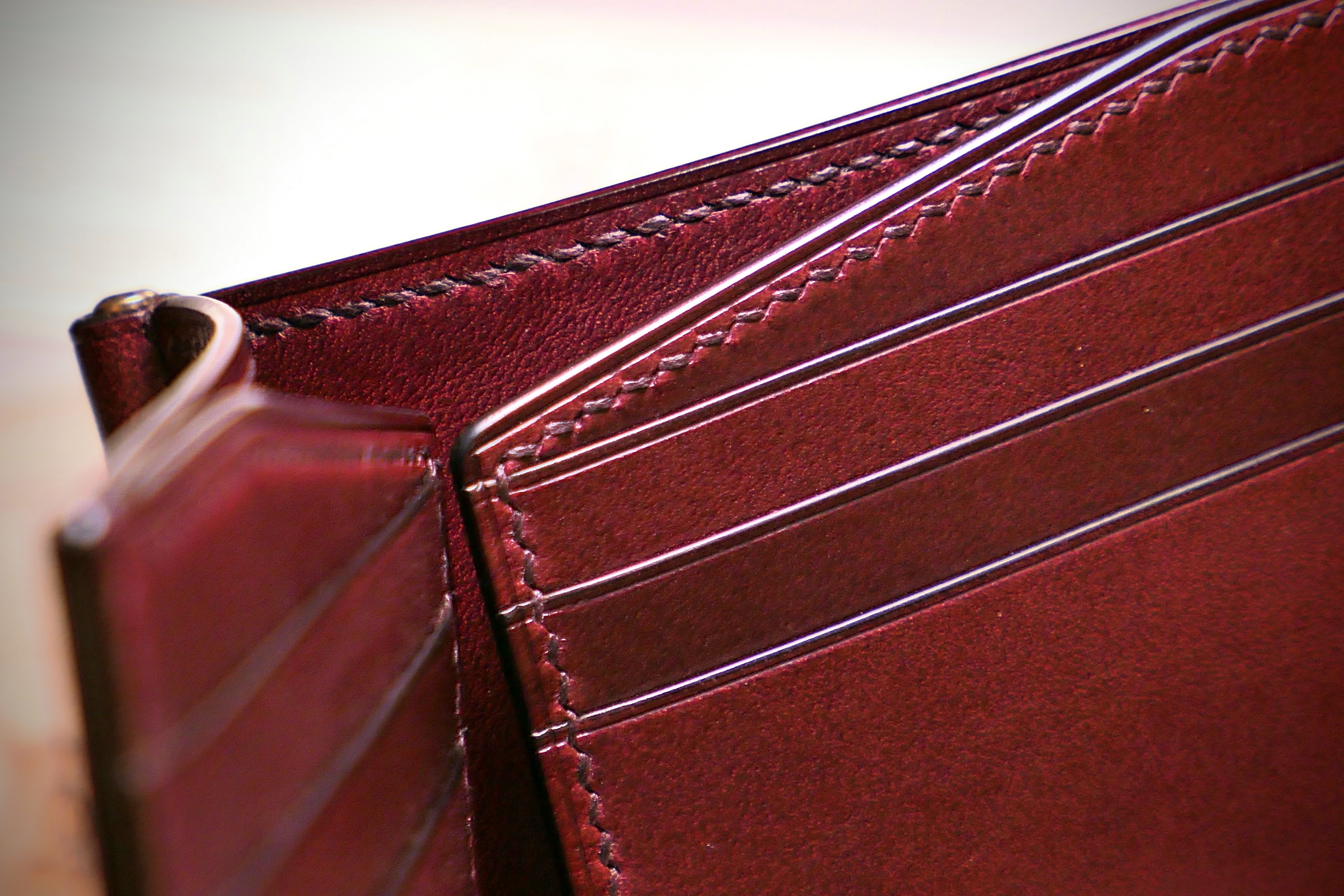 Money Clip Wallet | website