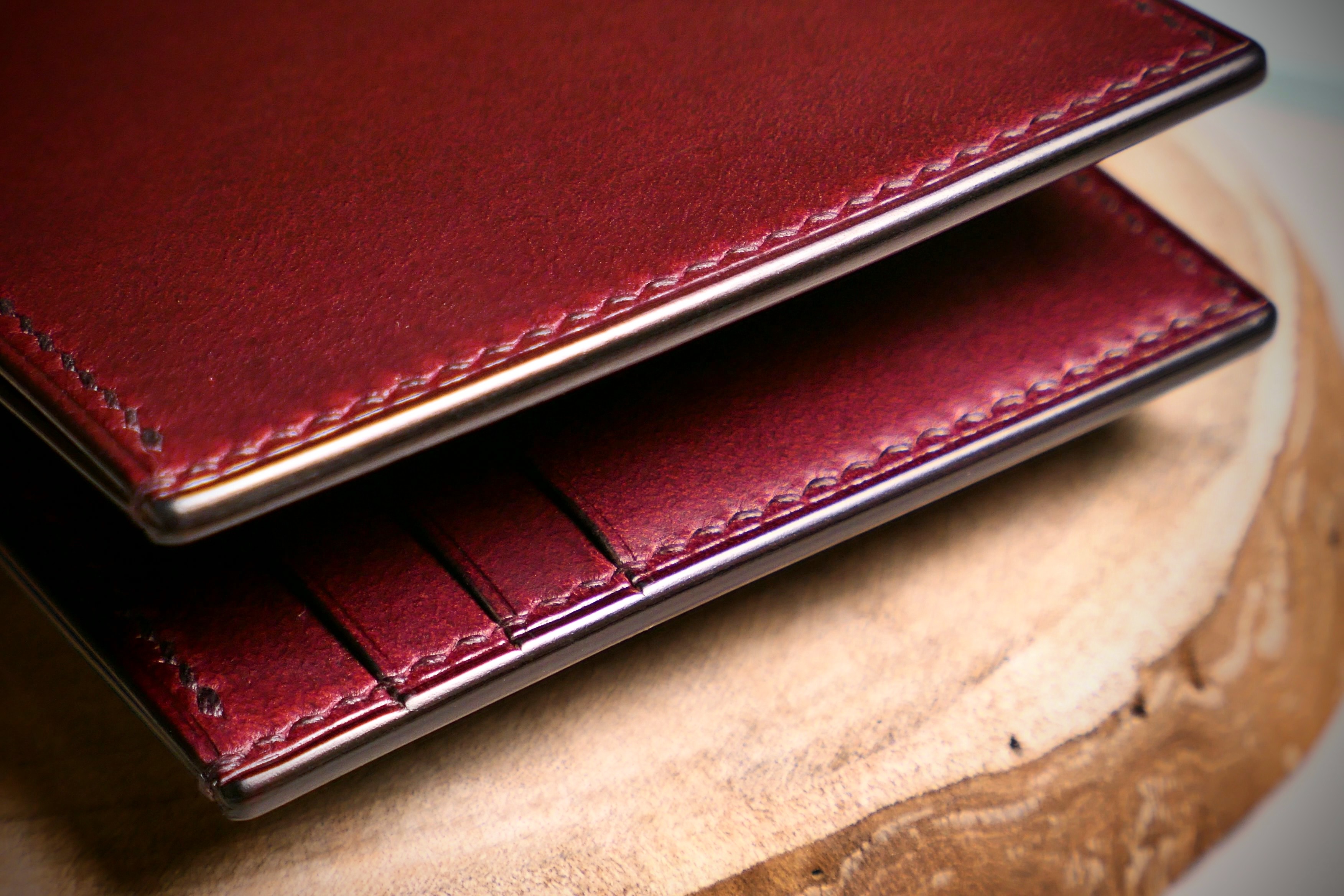 Money Clip Wallet | website