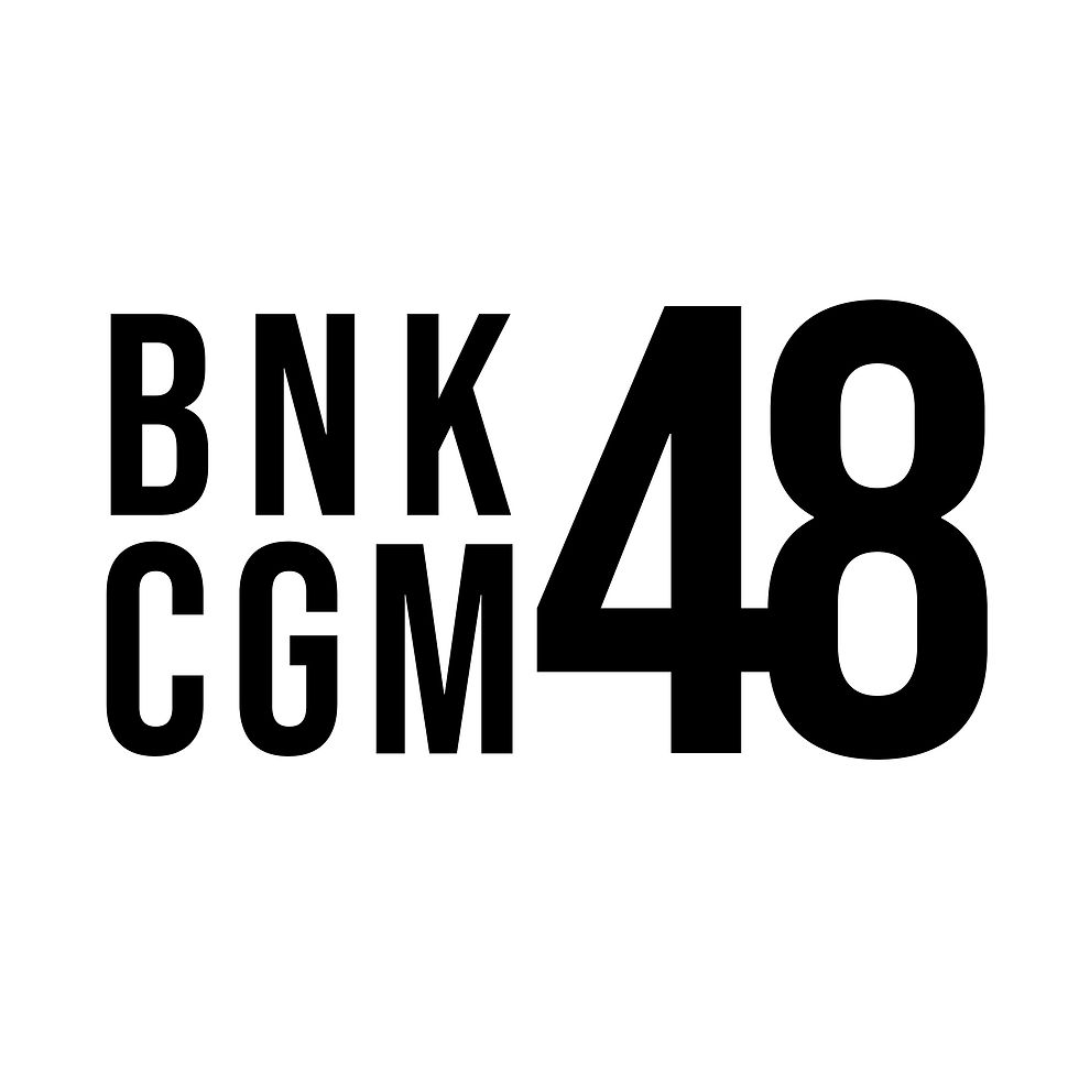 Graphic (Ookbee) BNK48 App | 2d-portfolio-bomb