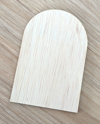 Arch 3mm 100mm | Beam On Studios