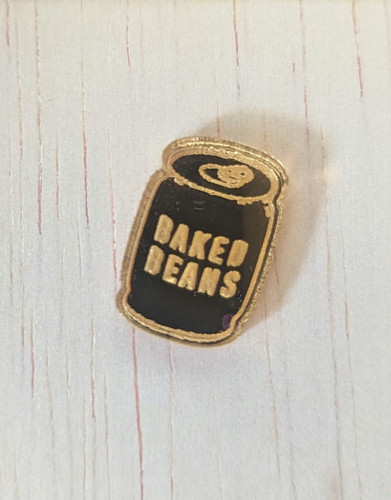 Baked Beans Can Stud Blanks Pack of 10 pieces | Beam On Studios