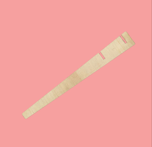 Earring Display Sticks | Beam On Studios