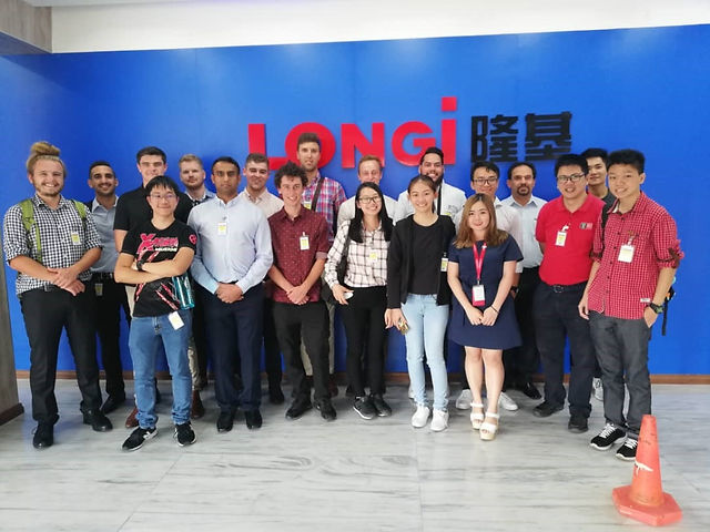 LONGi Green Energy Technology Logo In Transparent PNG And, 58% OFF