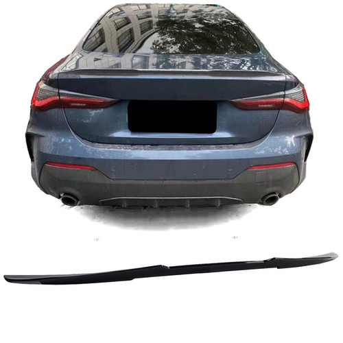 M4 style spoiler BMW G22, M4 G82 | TUNING LATVIA