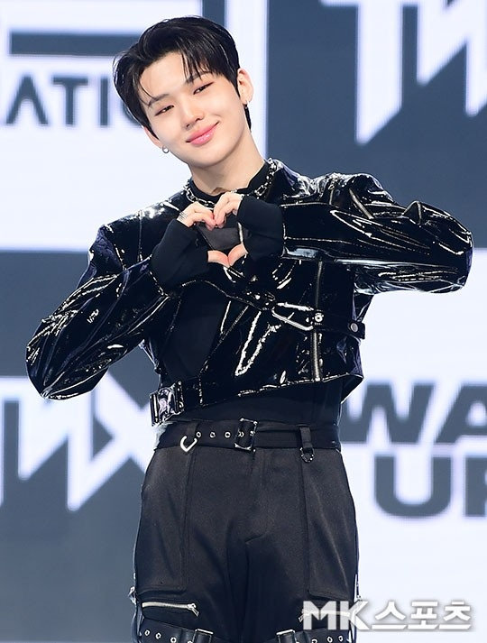 Jun Hyeok TNX Akan Absen Dari Kegiatan Promosi Comeback Karena Alasan ...