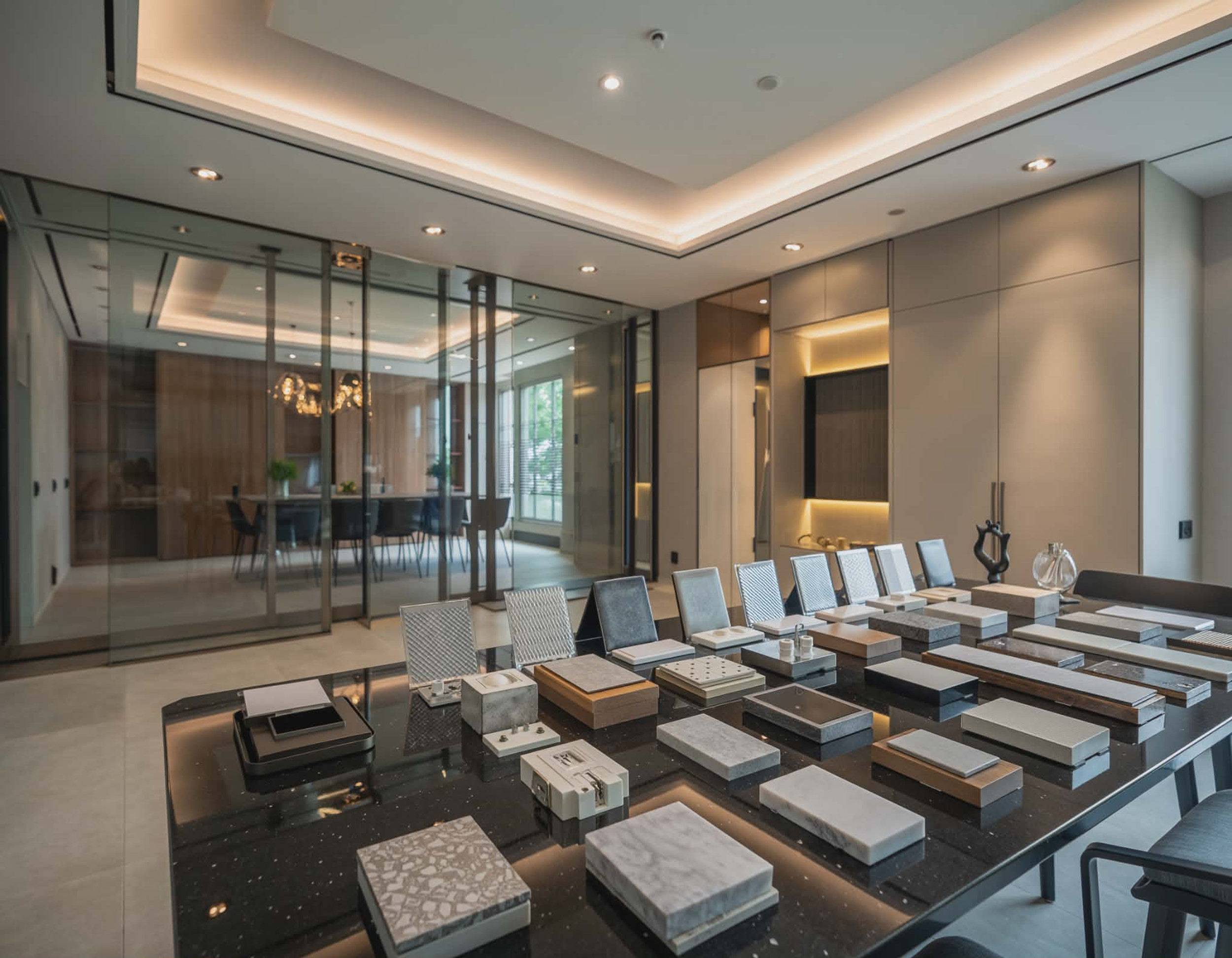 About Echelon Electric Design | Luxury Electrical Finishes in Columbus, OH