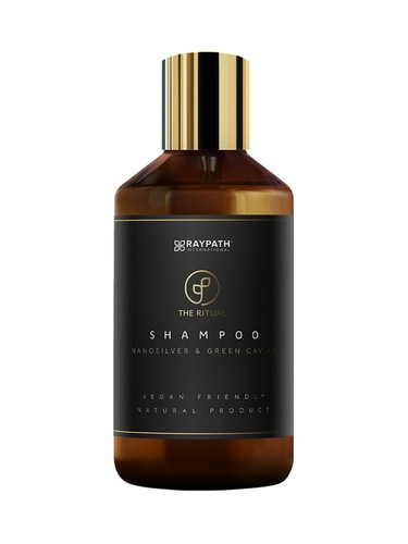 2351 - Green Caviar Shampoo | Raypath UK