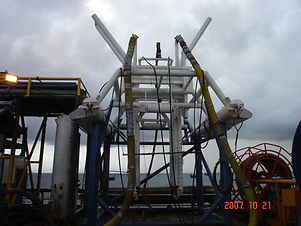 Services | Pipeline Burial Services | LL&G Construction