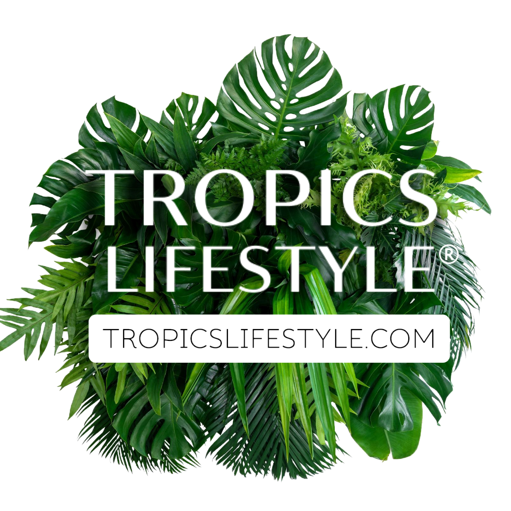Tiki Culture Info and Links | Tropics Lifestyle Magazine
