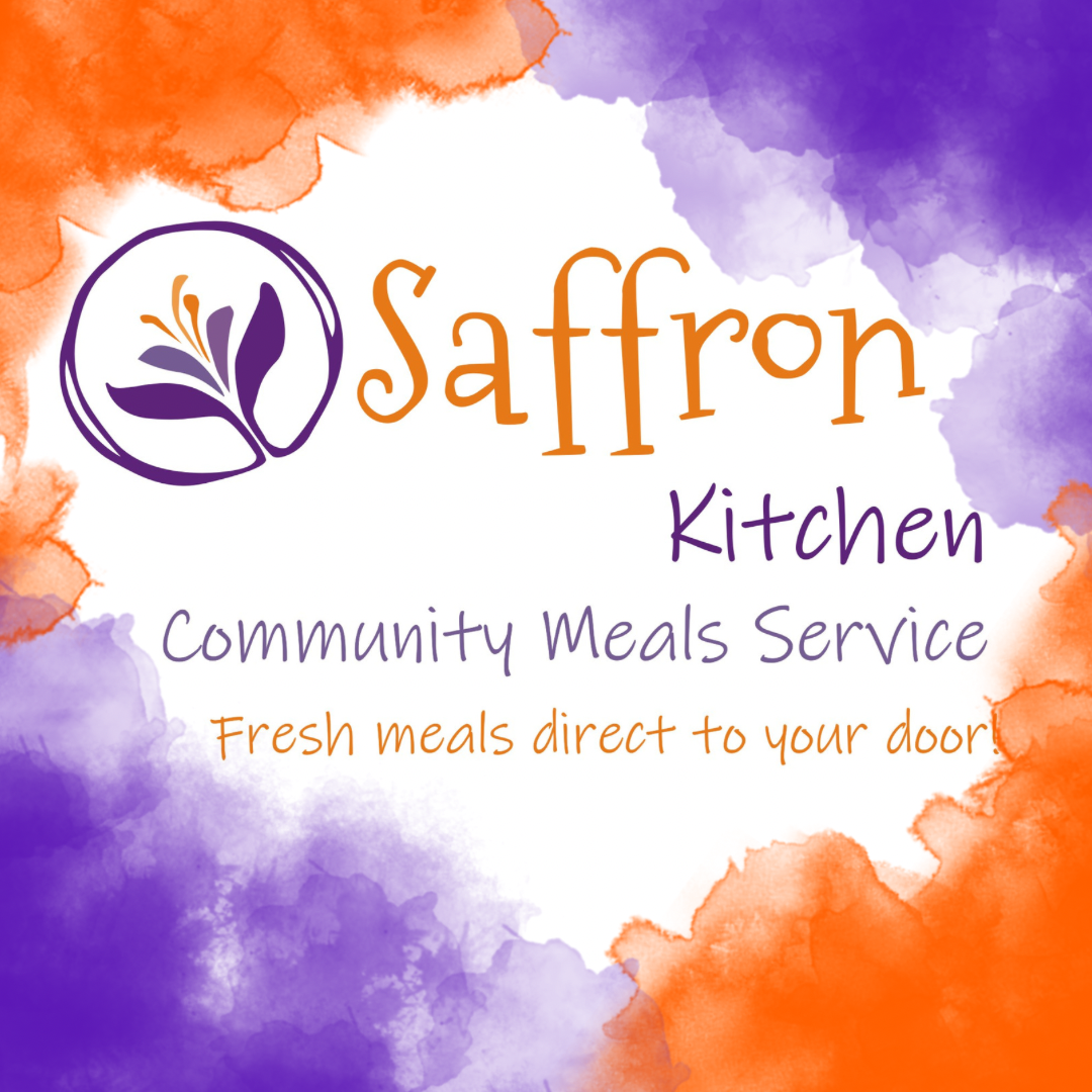 Catering | Saffron Kitchen | Chesterfield