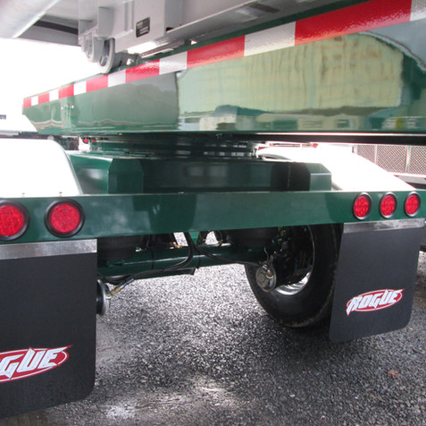 Transfers | Rogue Truck Body