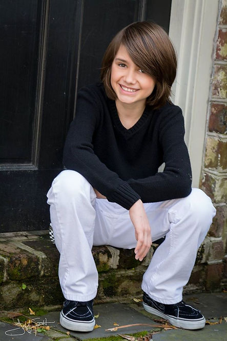 Resume | bradyn-skye