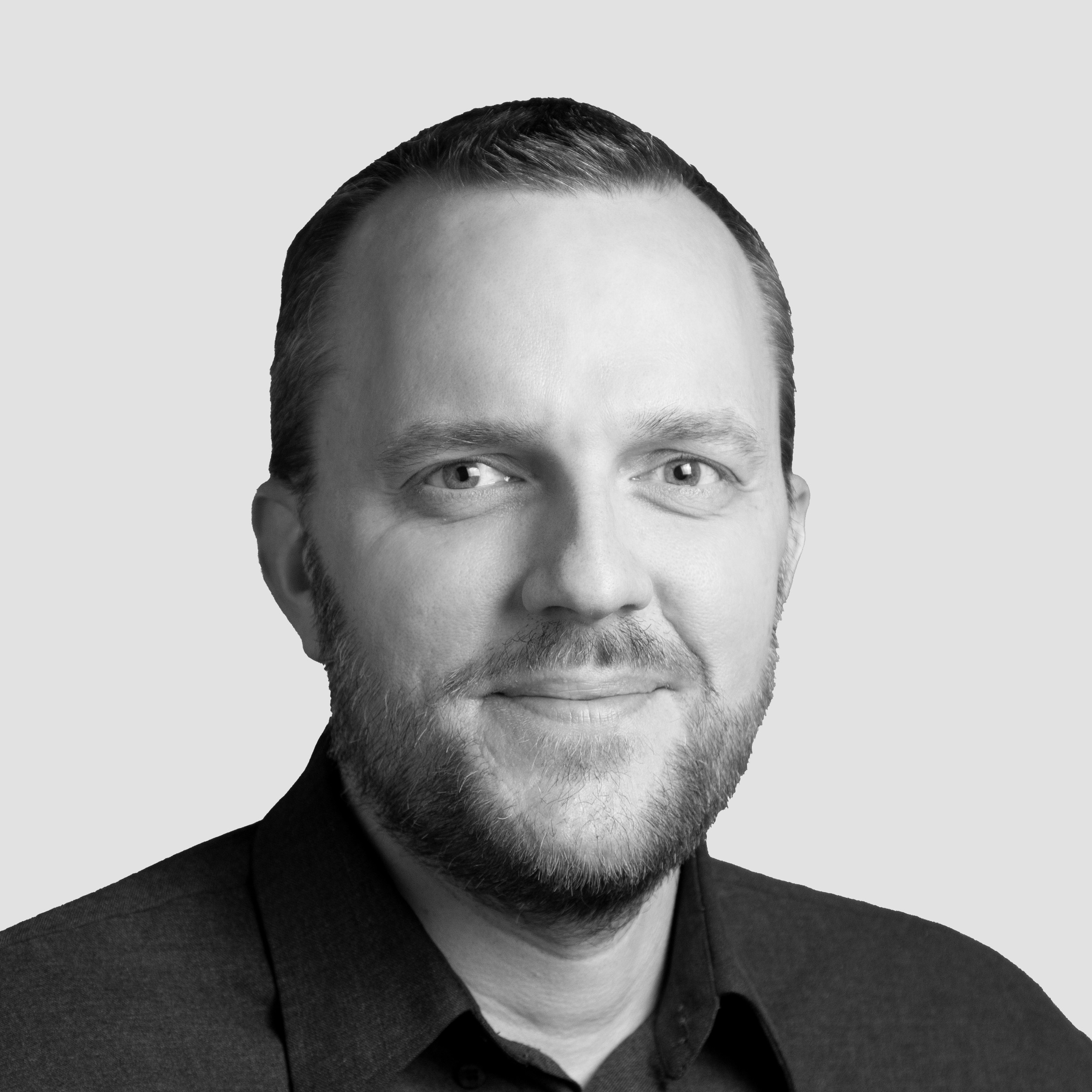 Ryan Peterson | Saint Paul Therapy | Clinical Counselor