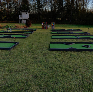 RK Miniature Golf | Gallery