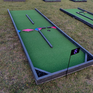 RK Miniature Golf | Gallery