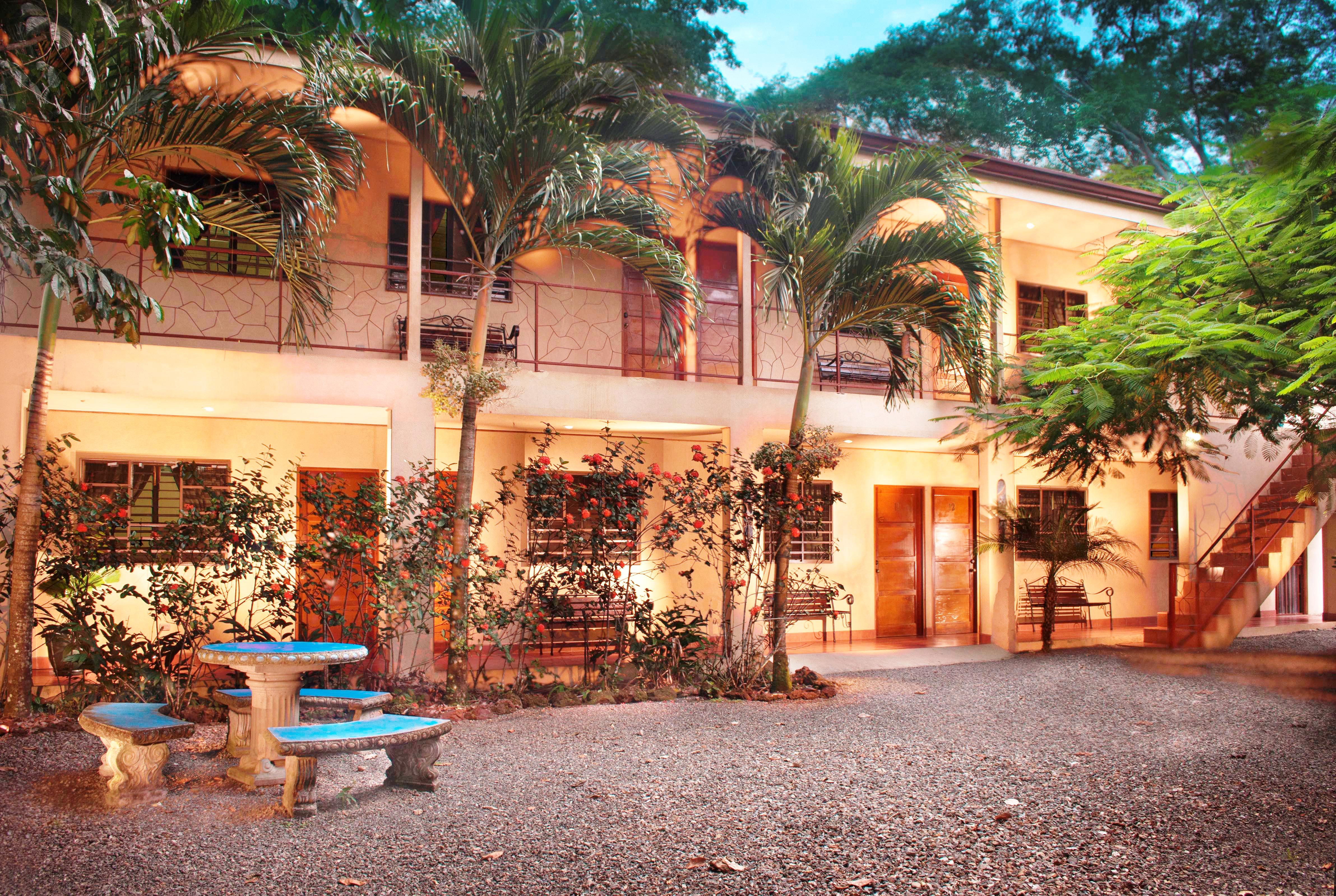 Where To Stay In Dominical Costa Rica at Robert Sites blog