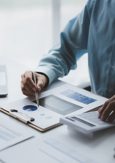 Services | Rapha Asset Management