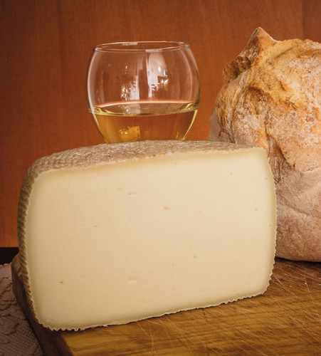 Formaggio Pecorino Stagionato: Barone Di Sardegna | Bontà della Sardegna