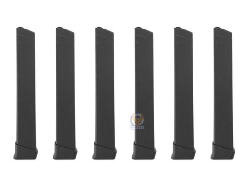 ARES M45 125rds Magazine - Long | Octagon Airsoft