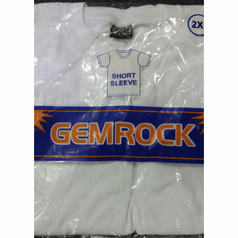 Gemrock of 12 SHIRTS | 12shirts