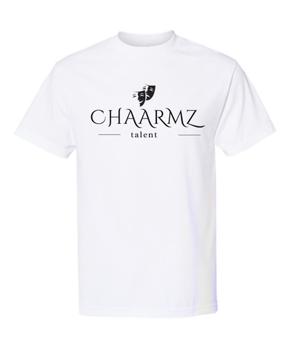 Chaarmz Talent T-Shirt | Chaarmz Magazine